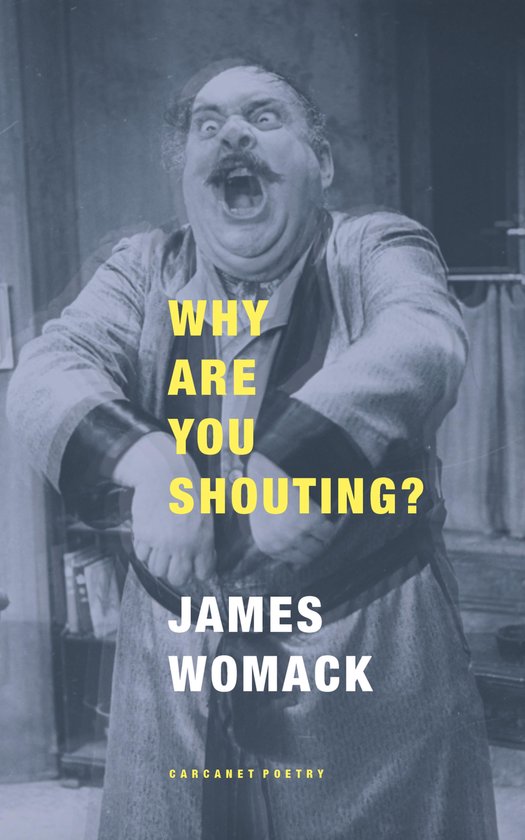 Why Are You Shouting? (ebook), James Womack | 9781800174542 | Boeken | bol