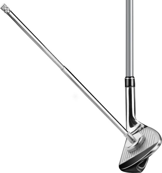 Swing Trainer Aid - Alignment Rods voor Golf - Golf Club Alignment ...