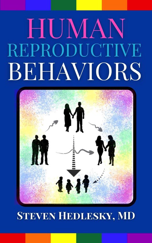 Human Reproductive Behaviors (ebook), Steven Hedlesky | 9798330305766 ...
