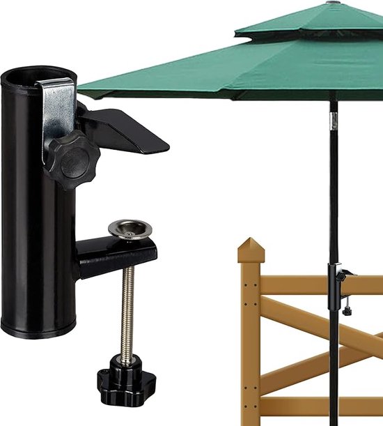 Parasolklem Balkon Parasolhouder Parasolhouder Balkon Parasolklem parasolklem-balkon-parasolhouder-parasolhouder-balkon-parasolklem