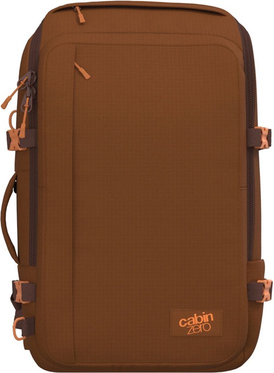 Cabin Zero Adventure Cabin Bag ADV 42L Rugzak 55 cm | bol