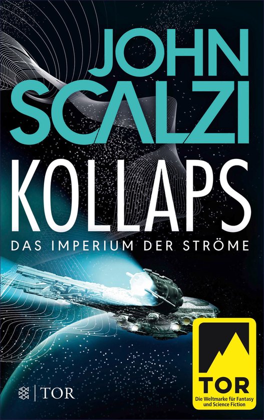 Das Imperium der Ströme 1 - Kollaps - Das Imperium der Ströme 1 (ebook ...