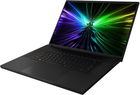Razer Blade 18 RZ09-05092EP9-R3E1 - Gaming Laptop - 18 inch - 200 Hz | bol