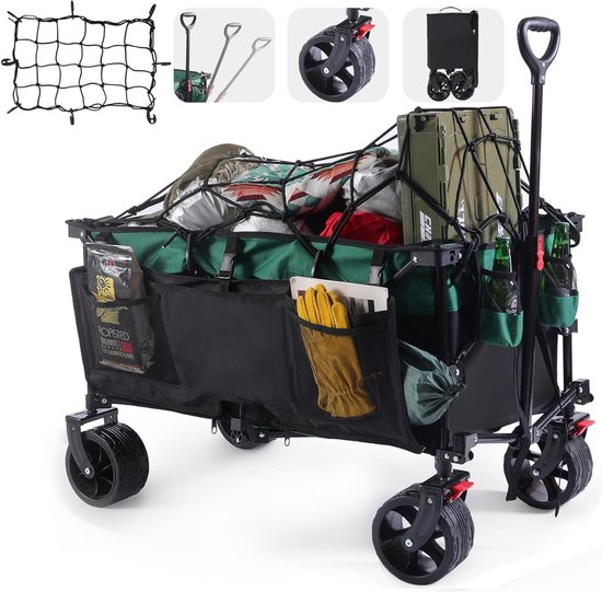 Strandkar - Strandtrolley - Beach Trolley - Strandwagen - Strandkar ...