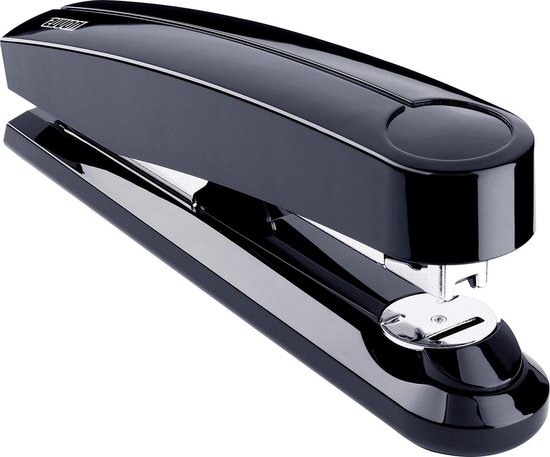 B 5 FC nietmachine - 50 vellen platte binding - 90 mm insteekdiepte ...