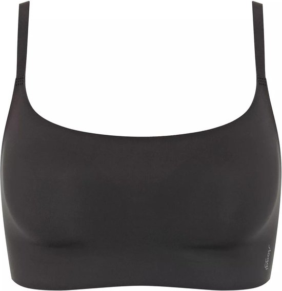 Sloggi Women ZERO Feel 2.0 Ultra Bra - BH - zwart | bol