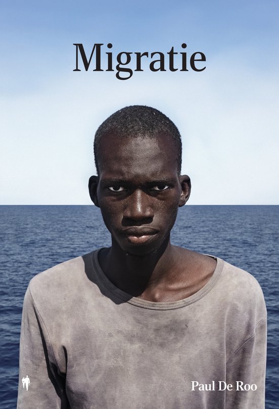 Migratie (ebook), Paul de Roo | 9789464987577 | Boeken | bol