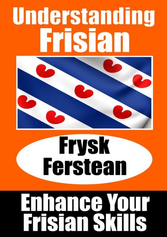Auke de Haan: Understanding Frisian | Frysk Ferstean | Learn ...