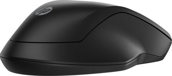 HP 255 Dual Wireless Mouse - 1600 DPI - Bluetooth 5.0 - USB-A dongle | bol