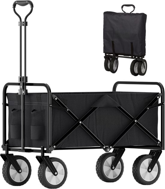 Strandkar - Strandtrolley - Beach Trolley - Strandwagen - Strandkar ...
