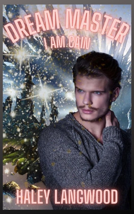 Dream Master - I Am Cain (ebook), Haley Langwood | 9798227738141 ...