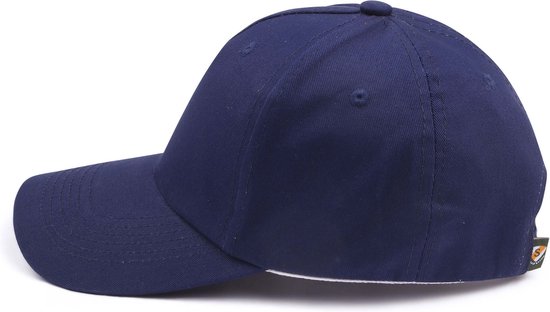 Suitable Pet Donkerblauw - Maat - Heren - Petten | bol
