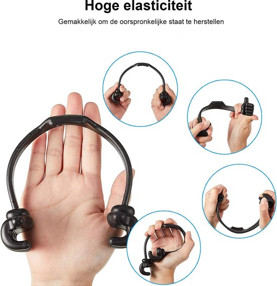 Multifunctionele Telefoonhouder en Stand - Verstelbaar - Duurzaam ...