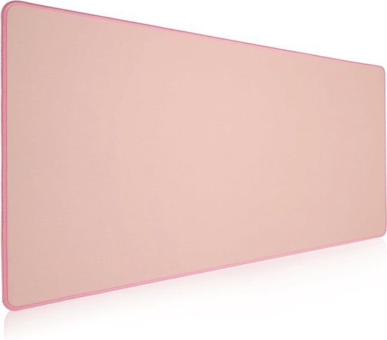 XL-formaat gaming muismat - 800 x 400 mm - multifunctioneel - grote ...