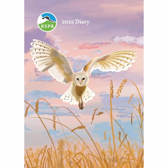 RSPB Agenda 2025 A6 | bol
