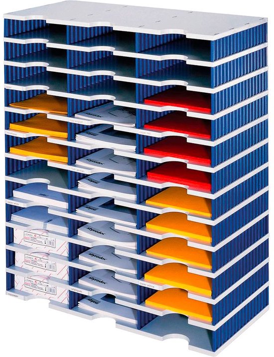 styro® sorteerstation styrodoc Standaard, C4, polystyreen, basiseenheid ...