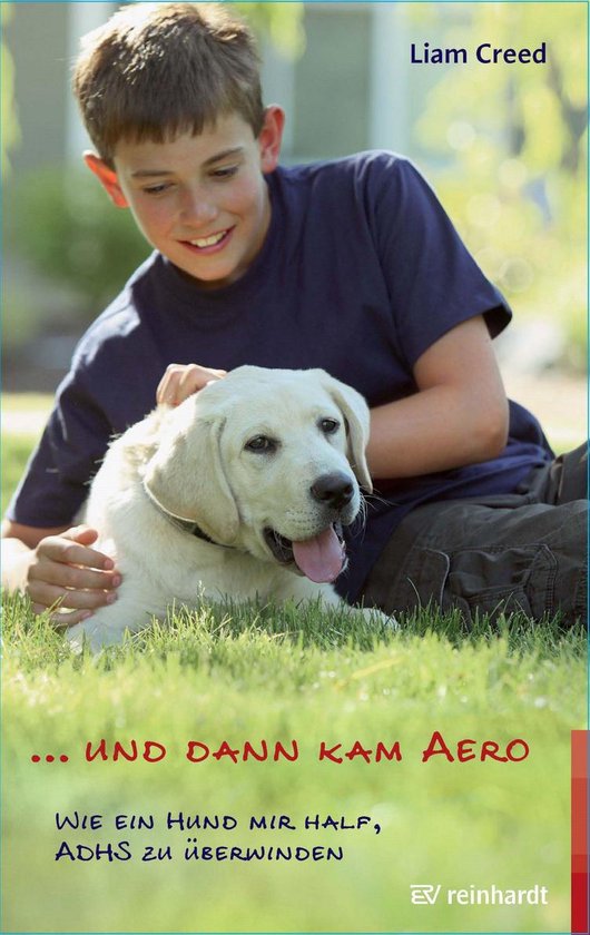 und dann kam Aero (ebook), Liam Creed | 9783497607068 | Boeken | bol.com
