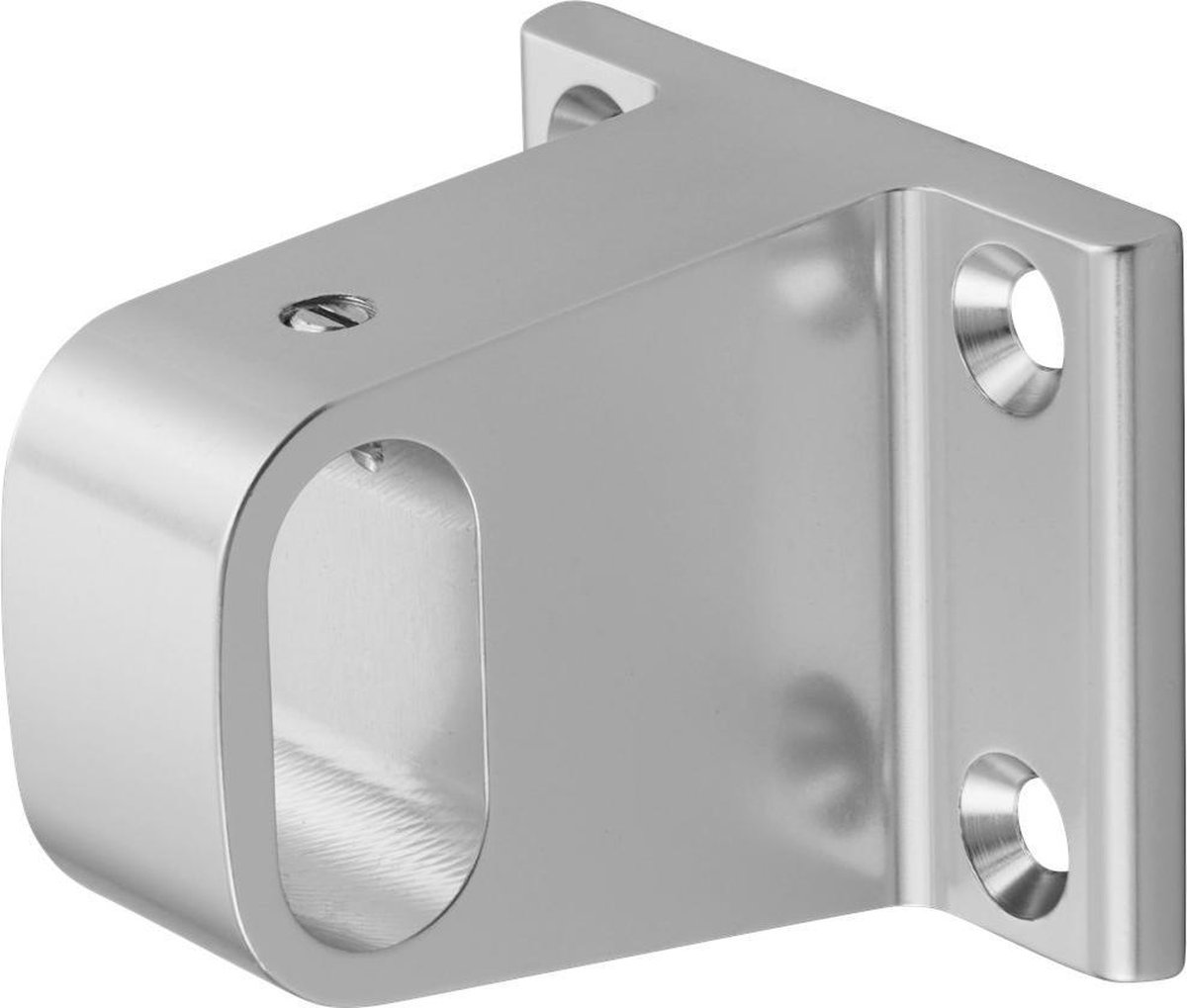 Hermeta steun midden Gardelux1 F1 55mm tbv ovale buis | bol.com