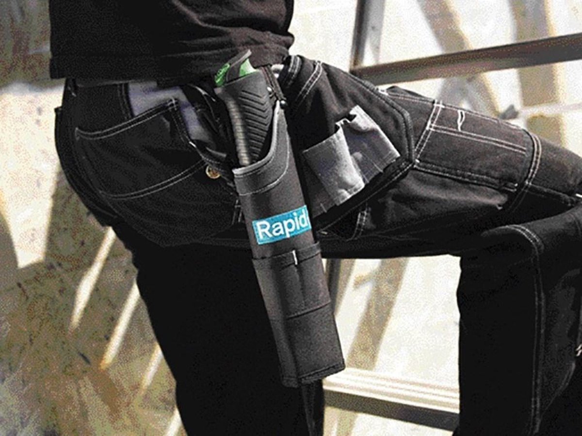 Rapid holster tbv hamertacker R311 | bol.com