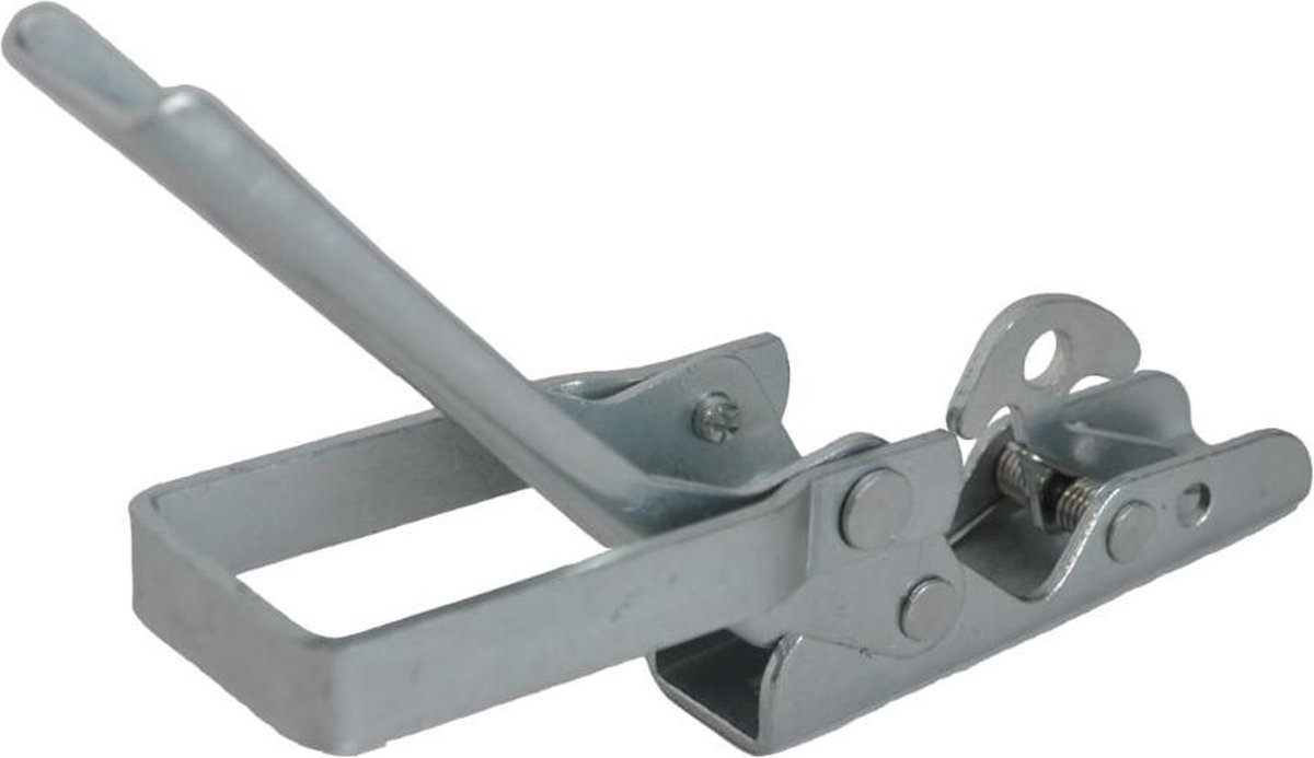 Spansluiting opbouw afsluitbaar | bol.