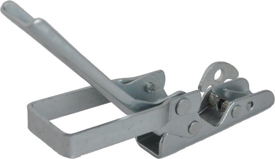 Spansluiting opbouw afsluitbaar | bol