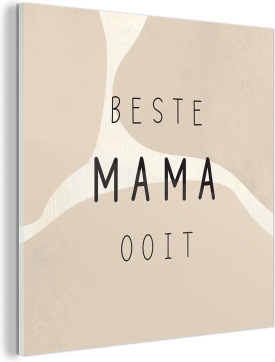 Spreuken - Beste mama ooit - Quotes - Moeder | bol.com