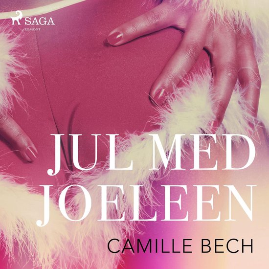 Jul med Joeleen, Camille Bech | 9788726000726 | Boeken | bol