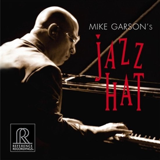 Mike Garson - Mike Garson's Jazz Hat (CD), Mike Garson | CD (album ...