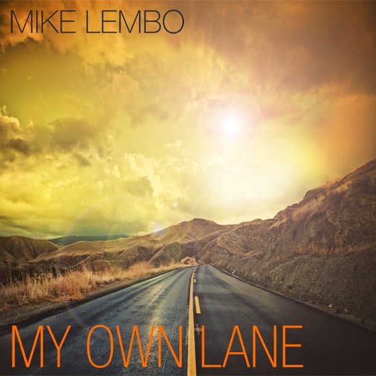 Mike Lembo - My Own Lane (CD), Mike Lembo | CD (album) | Muziek | bol