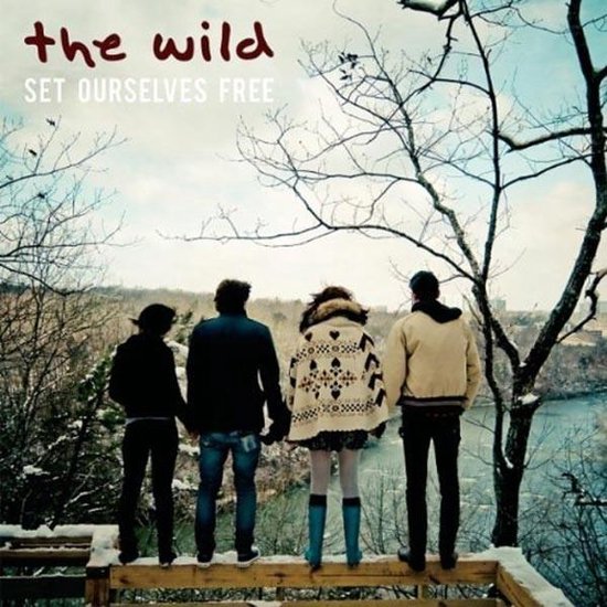 The Wild - Set Ourselves Free (CD), The Wild | CD (album) | Muziek | bol