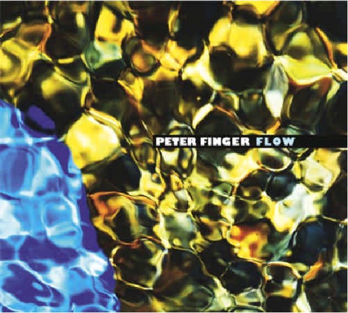 Peter Finger - Flow (CD), Peter Finger | Muziek | bol