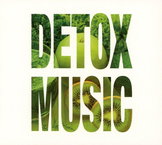 Various Artists - Detox Music (2 CD), various artists | CD (album ...