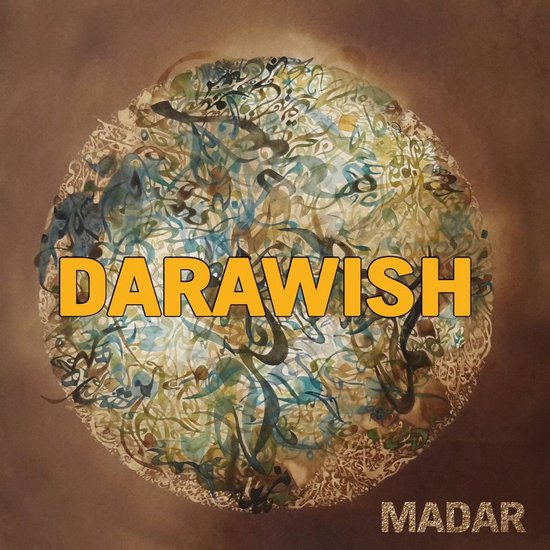 Darawish - Madar (CD), Darawish | CD (album) | Muziek | bol.com