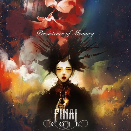 Persistence Of Memory, Final Coil | CD (album) | Muziek | bol.com
