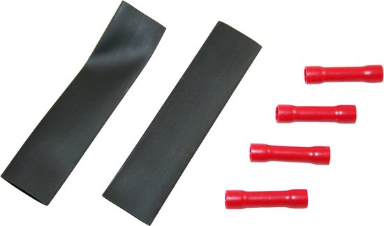 Krimpkous set | bol