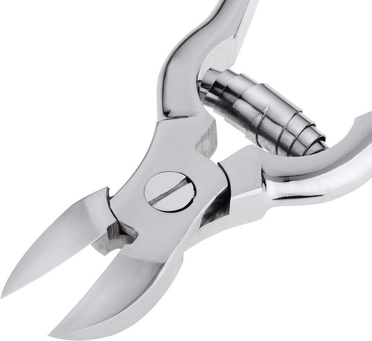Tweezerman Teennagelknipper Stainless Steel Nagelschaar 1 st | bol
