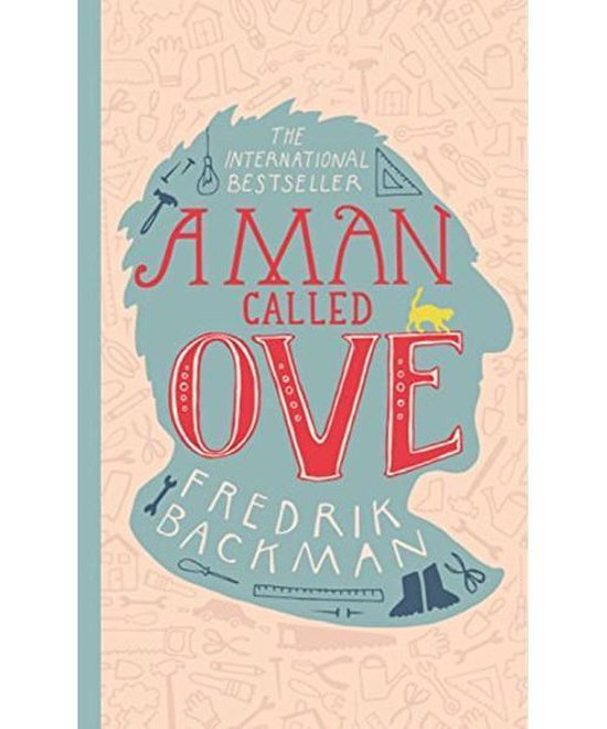 A Man Called Ove, Fredrik Backman | 9781444775792 | Boeken | bol
