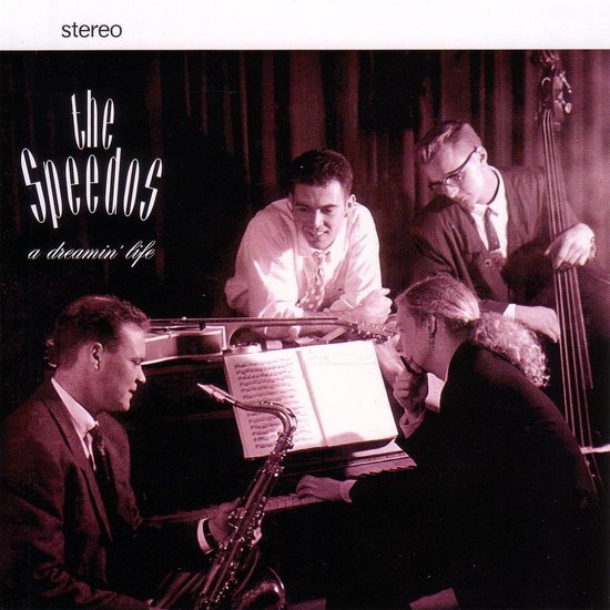 Speedos A Dreamin Life Cd Speedos Cd Album Muziek Bol