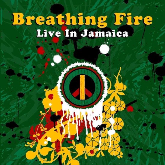 Various Artists - Breathing Fire-Live In Jamaica (CD), various artists ...