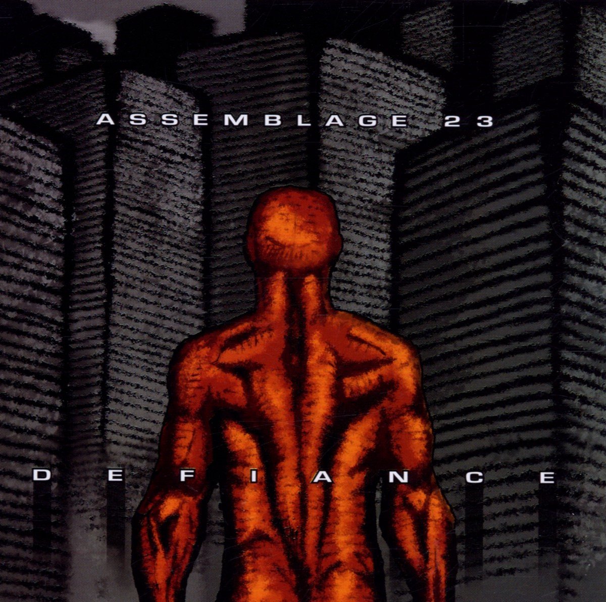 Assemblage 23 - Defiance (CD), Assemblage 23 | CD (album) | Muziek | bol
