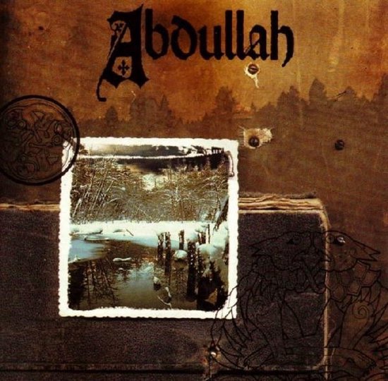Abdullah (CD), Abdullah | CD (album) | Muziek | bol