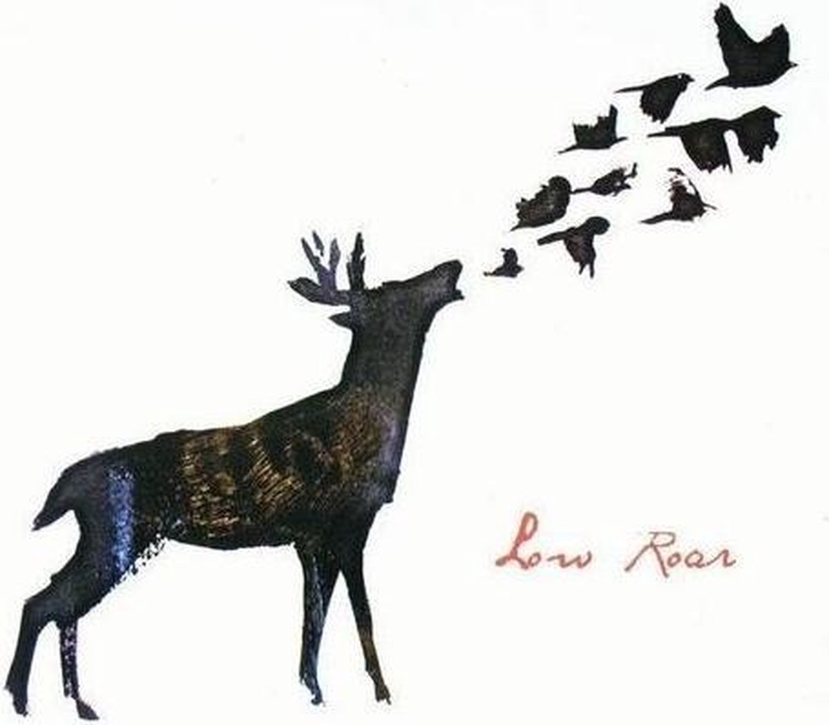 Low Roar - Low Roar (CD), Low Roar | CD (album) | Muziek | bol.com