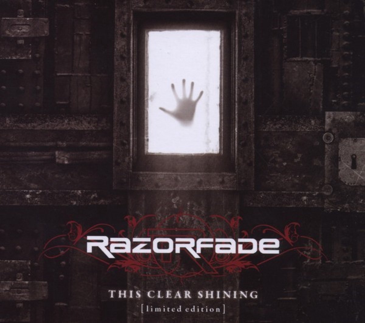 Razorfade - This Clear Shining (CD) (Limited Edition), Razorfade | CD ...