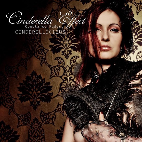 Cinderella Effect - Cinderellicious (CD), Cinderella Effect | Muziek | bol