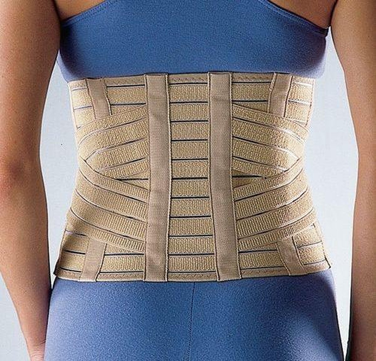 Support lombaire Sacro -XL | bol.com