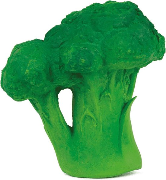 Oli & Carol Bad- en Bijtspeeltje Bruce Broccoli | bol