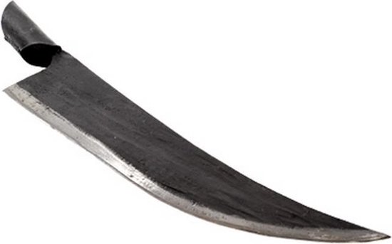 Talen Tools - Walmes - Gesmeed - 64x10x4 cm | bol