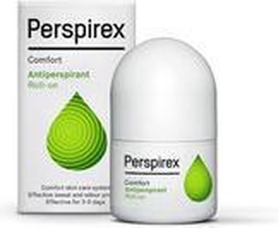 Perspirex - Roll | bol.com