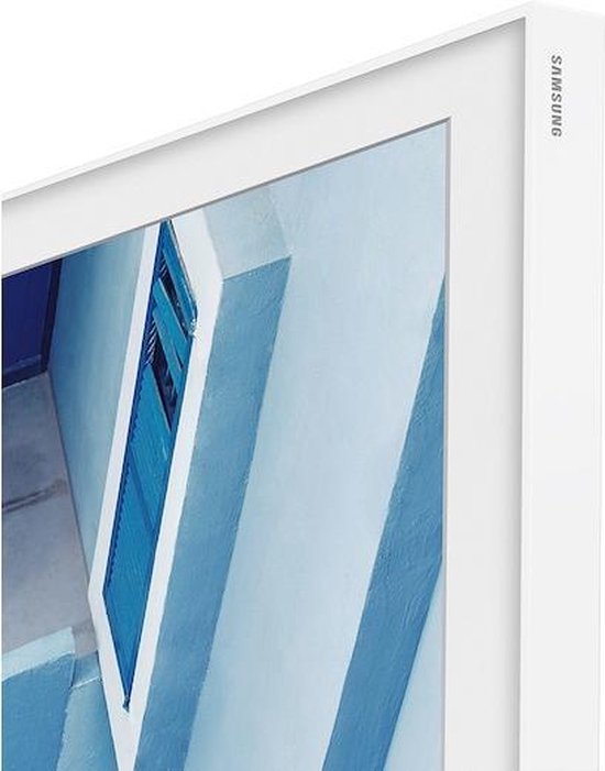 Samsung - The Frame (2020) - 32" Lijst - Wit - VG-SCFT32WT | bol.com
