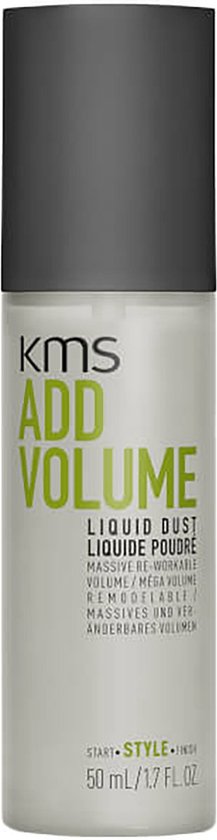 KMS AV LIQUID DUST 50ML | bol